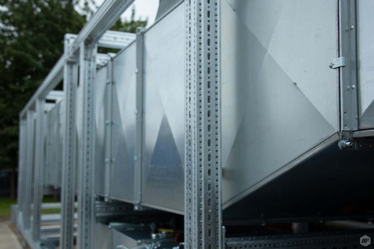 Getting started with M&E vertical risers: 8 things to consider