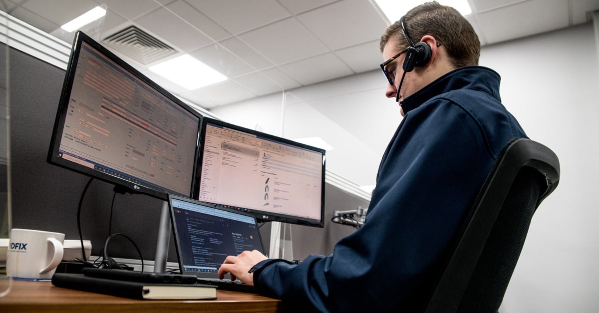 What Can You Expect from Working with MIDFIX? - MIDFIX