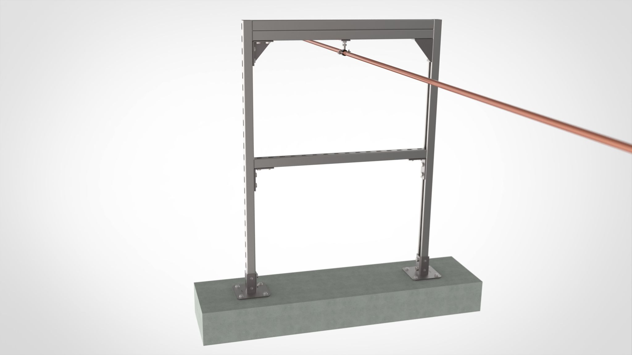 What are the common misconceptions of bracketry for M&E installations ...