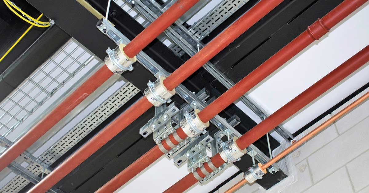 Getting started with Pipe Insulation Blocks: What do I need to know? - MIDFIX