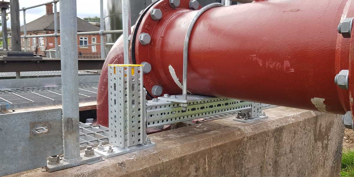 Getting started with pre-fabricated pipe supports: 7 things to consider ...