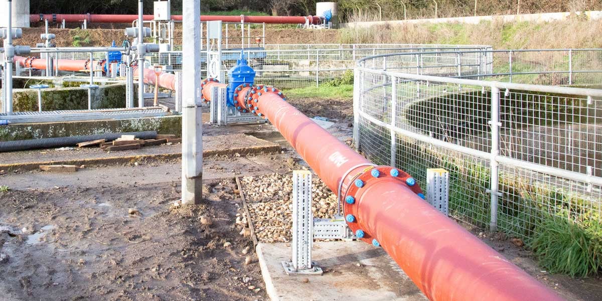 Getting started with pre-fabricated pipe supports: 7 things to consider ...