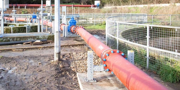 Getting started with pre-fabricated pipe supports: 7 things to consider ...