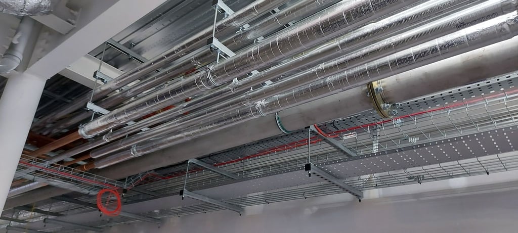 Getting started with Trapeze Brackets: 8 things to consider - MIDFIX