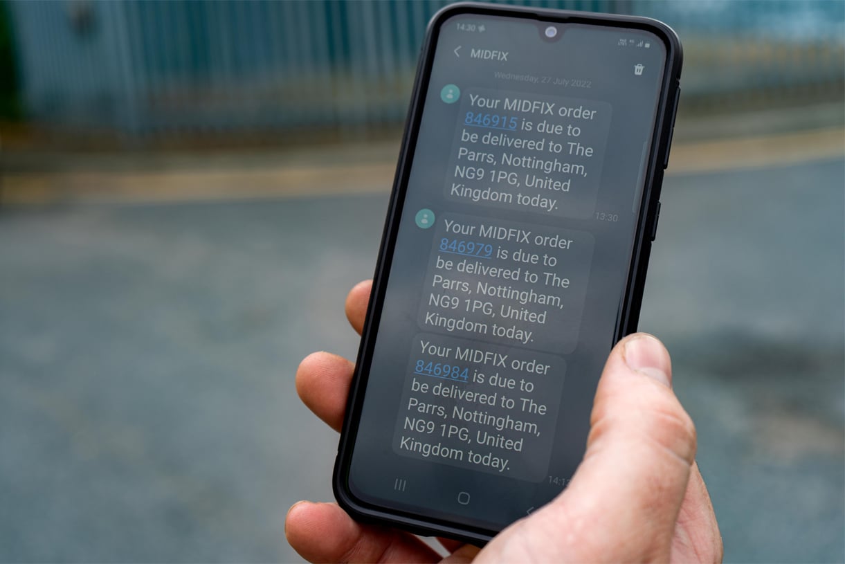 What Can You Expect from Working with MIDFIX?
