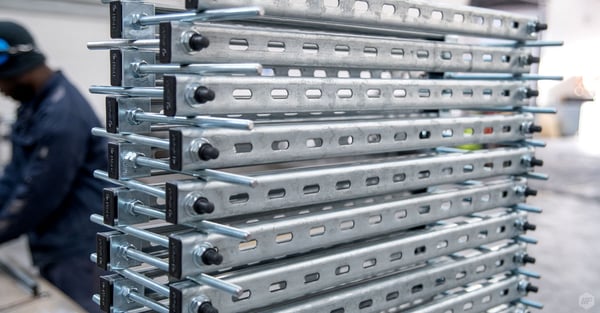 Getting started with Trapeze Brackets: 8 things to consider - MIDFIX